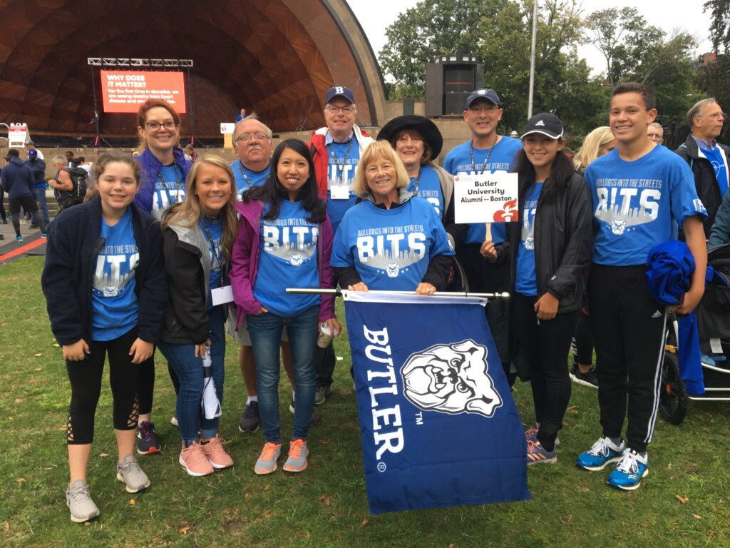 Thousands pack Hatch Shell for Boston Heart Walk – Eastern States Blog