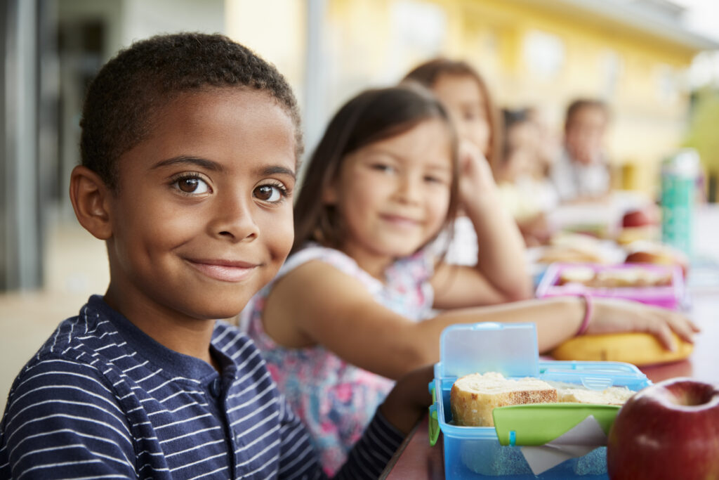 Preparing for back-to-school? Here’s how to pack your child a heart ...