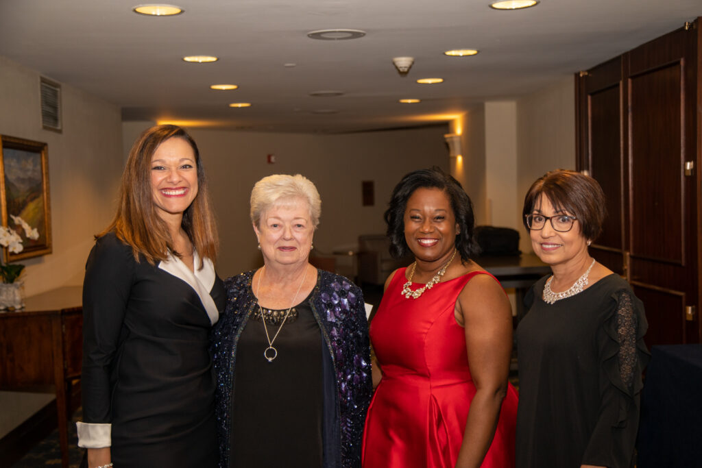 Roanoke Heart Ball has Record-Breaking Year! – Eastern States Blog
