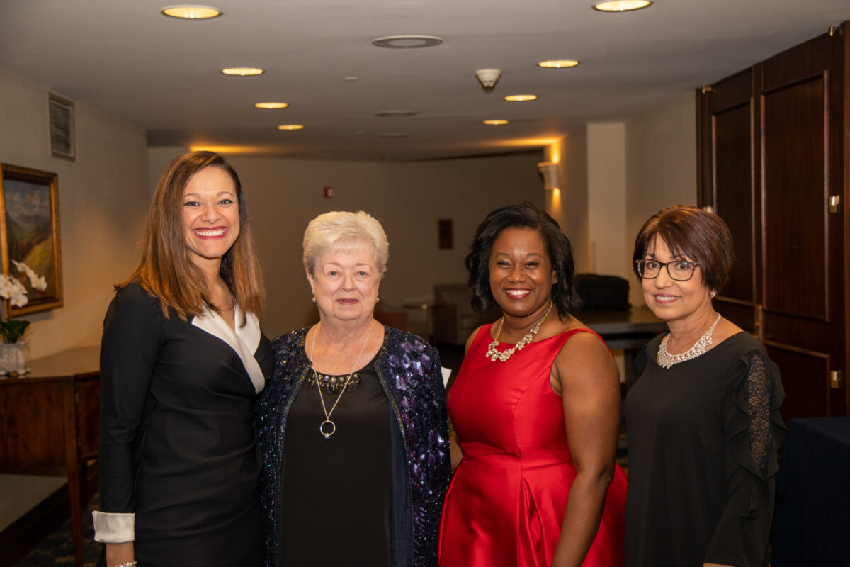 Roanoke Heart Ball has Record-Breaking Year! – Eastern States Blog