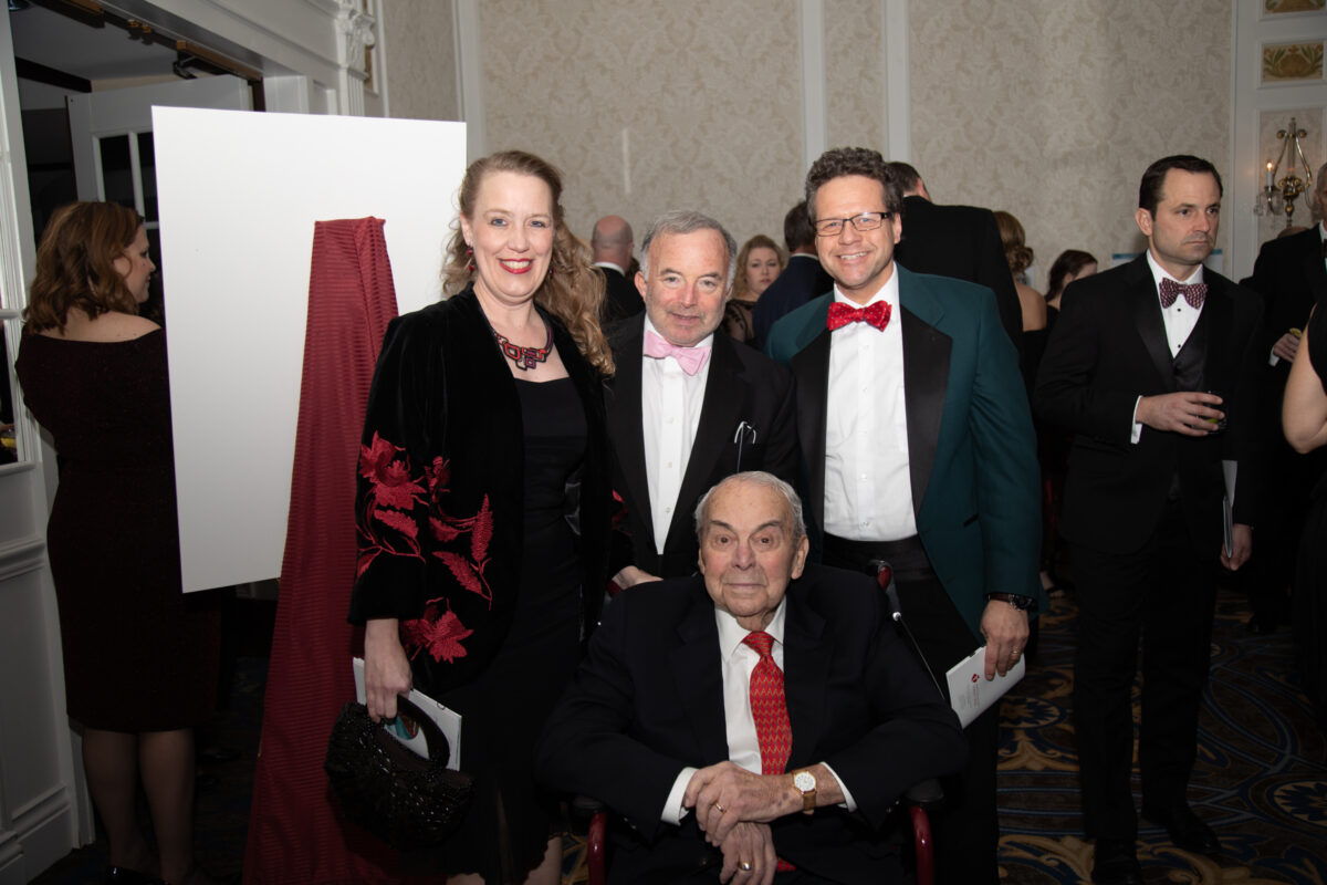 Roanoke Heart Ball has Record-Breaking Year! – Eastern States Blog