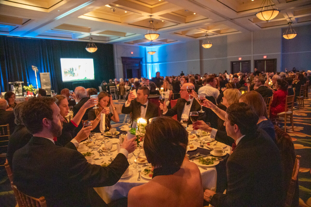 Roanoke Heart Ball has Record-Breaking Year! – Eastern States Blog