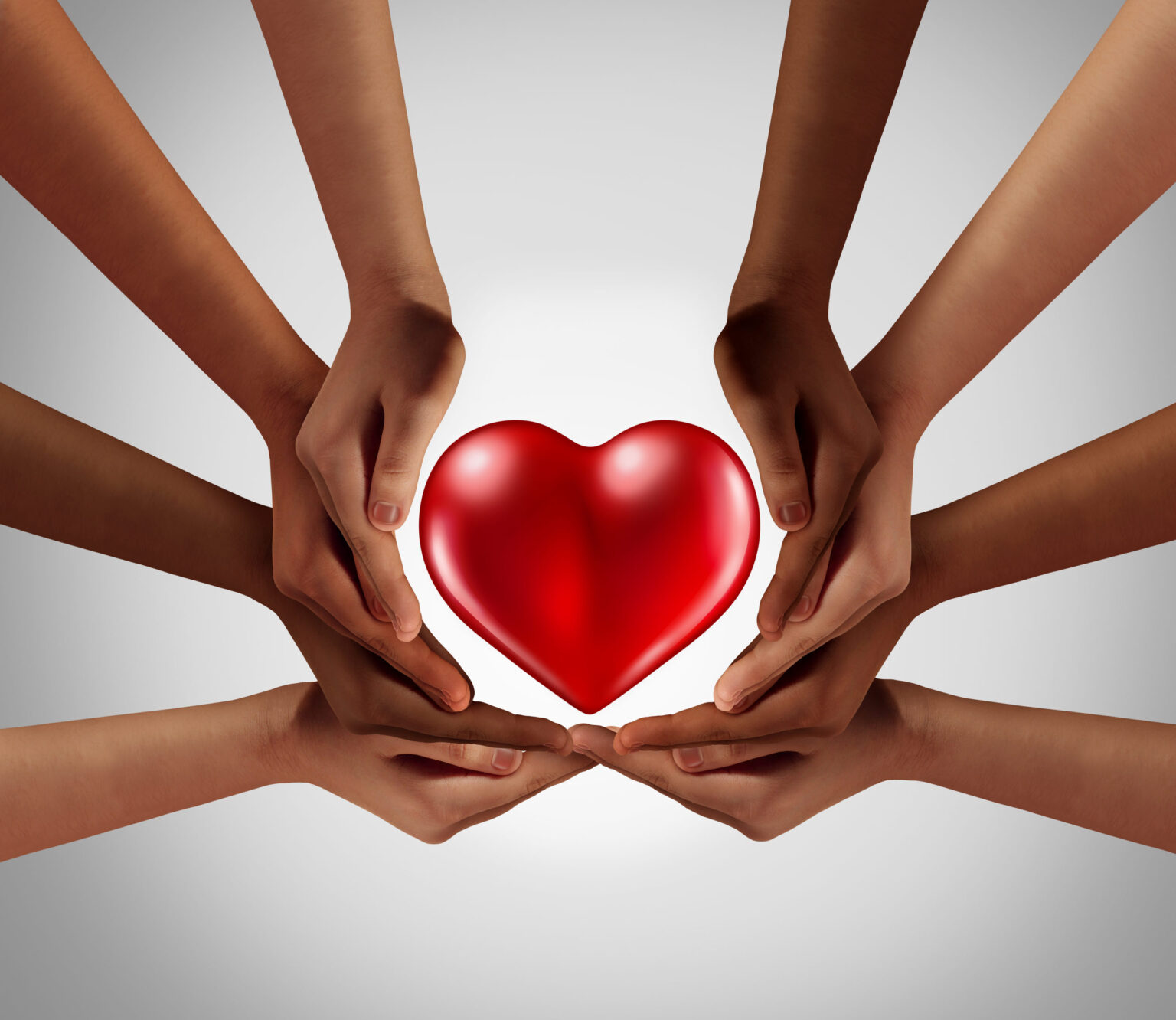 Driving Change: The American Heart Association Salutes Volunteer ...
