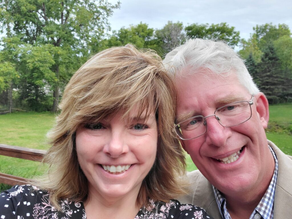 Central New York couple shares miraculous CPR story, encourages ...