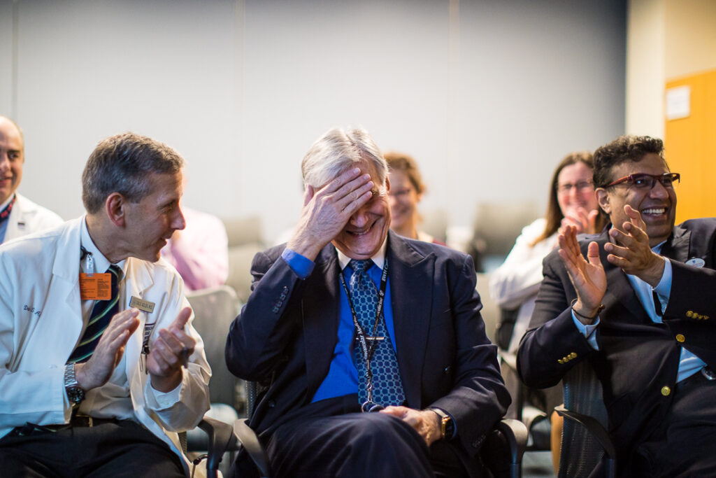 Boston cardiologist to be honored by American Heart Association with ...