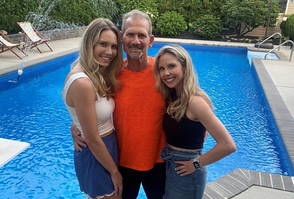 CPR Heroes: Engel Family Shares CPR Story on FOX 5 NY – Eastern States Blog