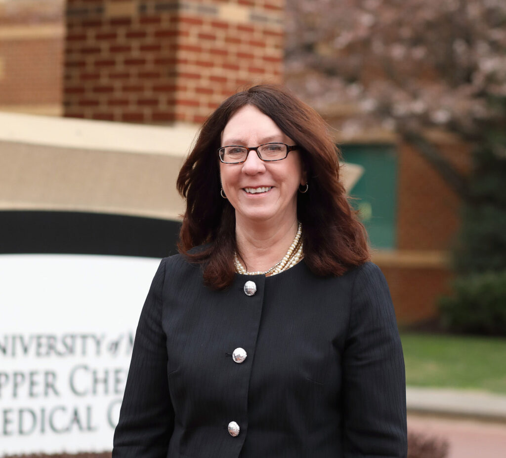 President of University of Maryland Upper Chesapeake Health to lead ...