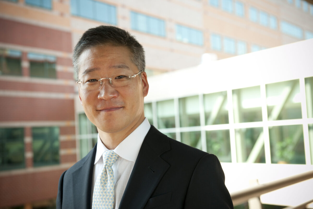 New Jersey Physician Steps into President Role for the American Heart Association’s Eastern ...