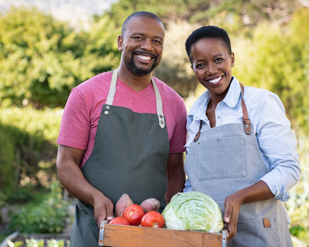 First-ever EmPOWERED to Serve Business Accelerator for Black farmers ...