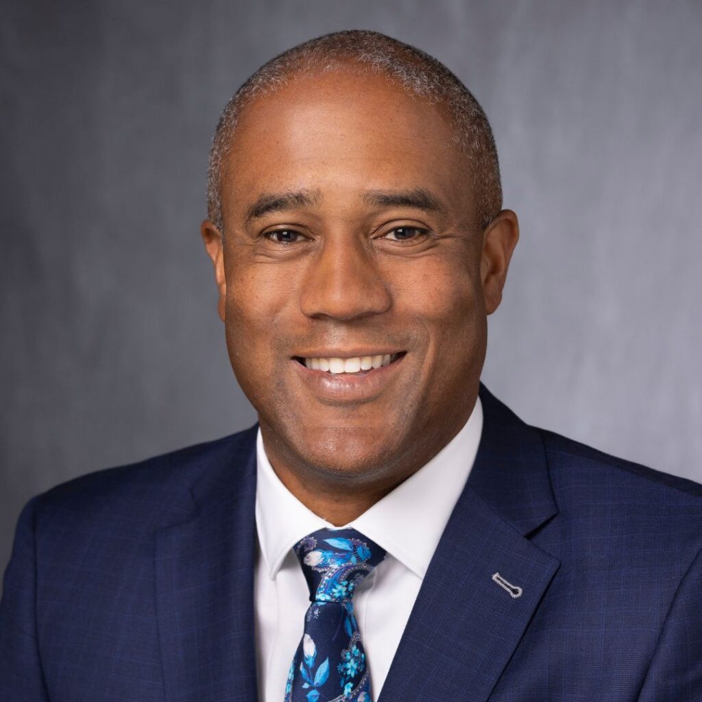 Greater Maryland division elects new president, chair; names 3 new ...