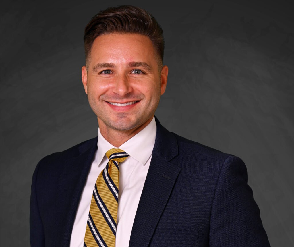 Beebe Healthcare’s executive director takes steps to save lives in ...