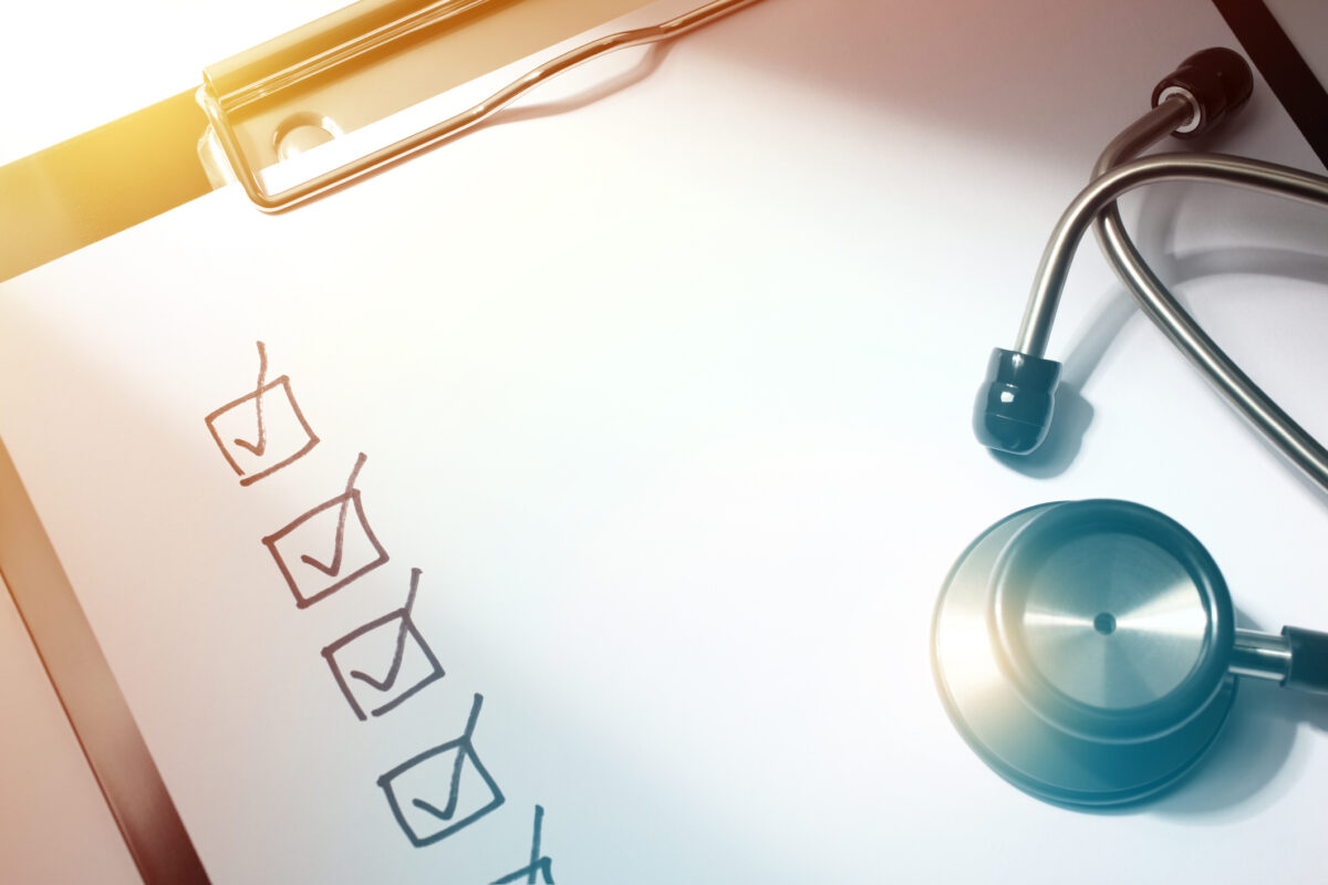 Life’s Essential 8: Your checklist for lifelong good health – Eastern ...