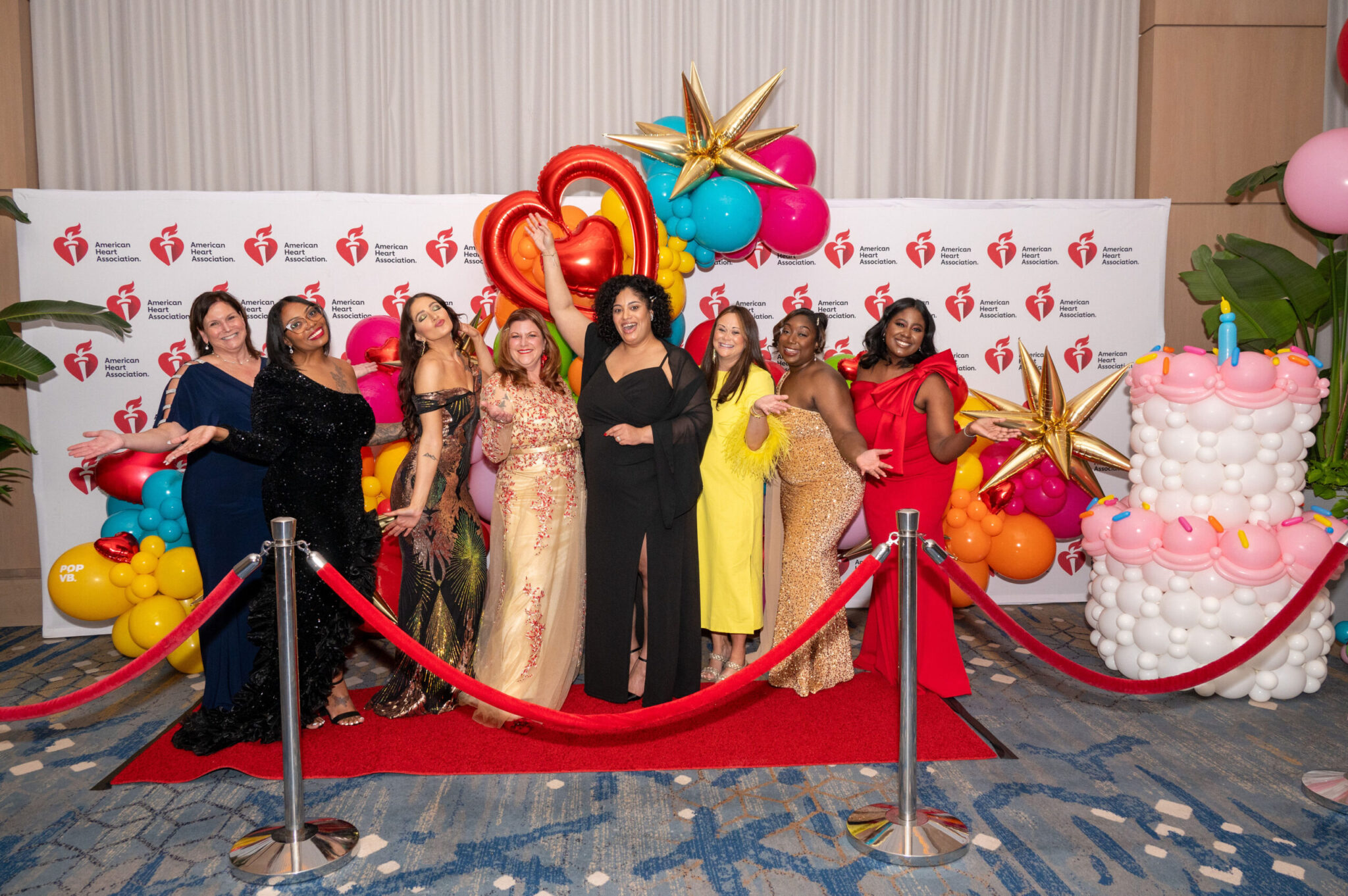 Heart Ball Archives - Eastern States Blog