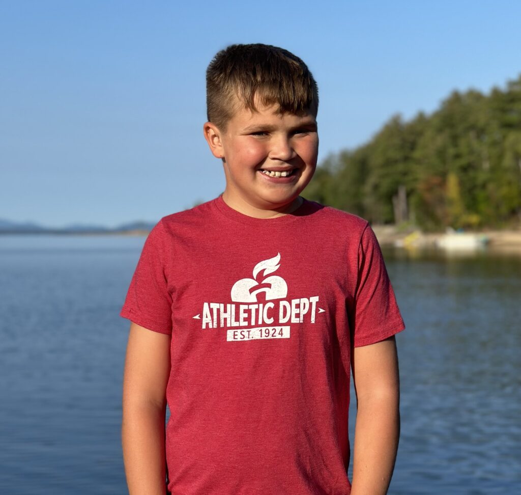 12-year-old longtime advocate is Heart Hero of Capital Region Heart ...