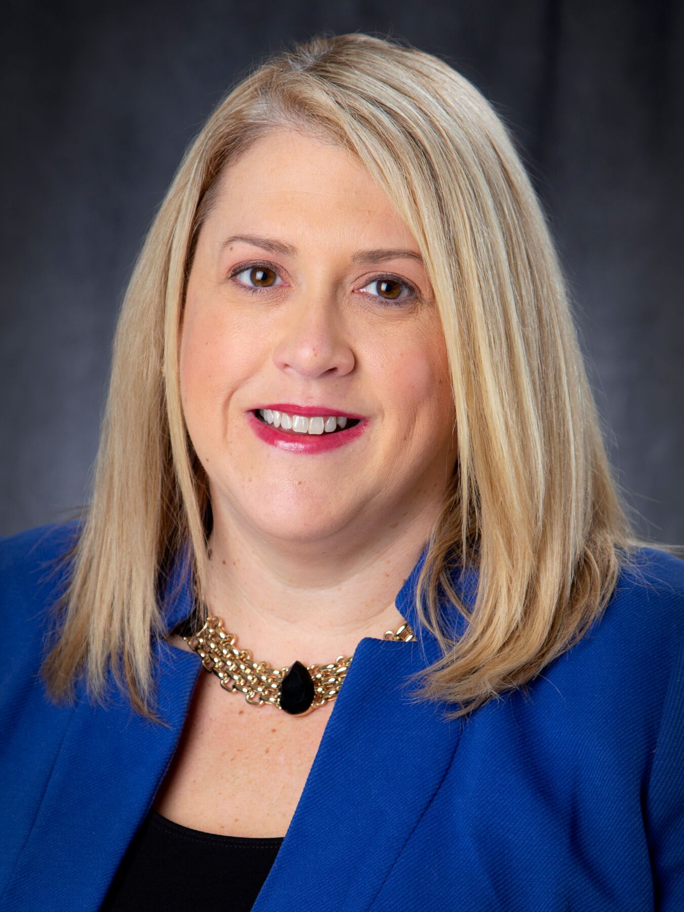 Kelly Elkins, COO of MaineHealth, to lead 2025 Maine Go Red for Women ...