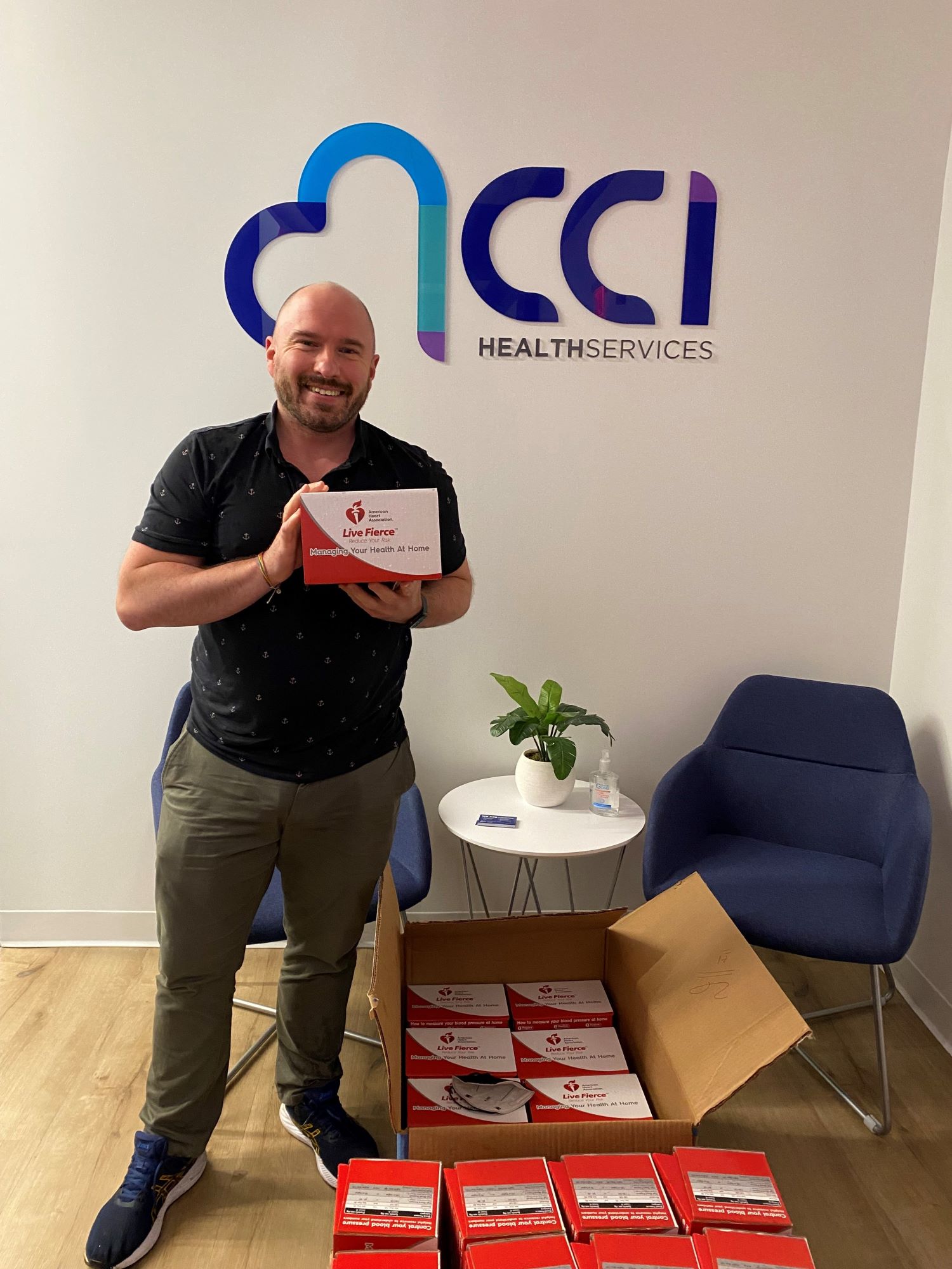 Collaboration with UnitedHealth Group reduces barriers for patients ...