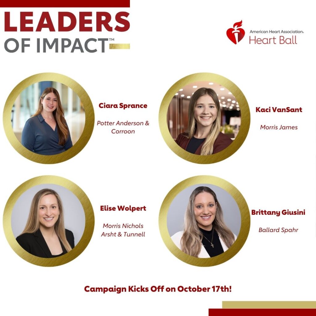 Heart Ball – Eastern States Blog