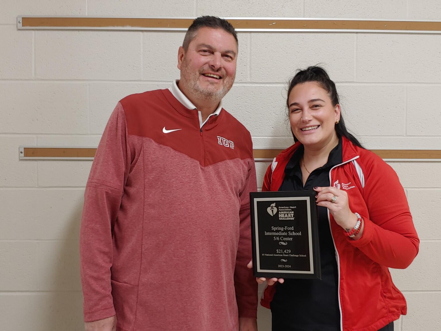 kids heart challenge – Eastern States Blog