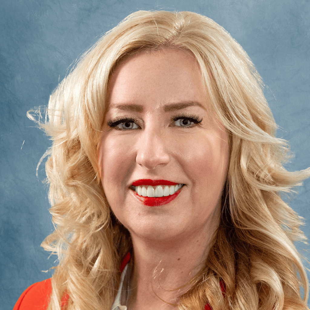 Ashley Addison Foster returns as chair of the American Heart ...